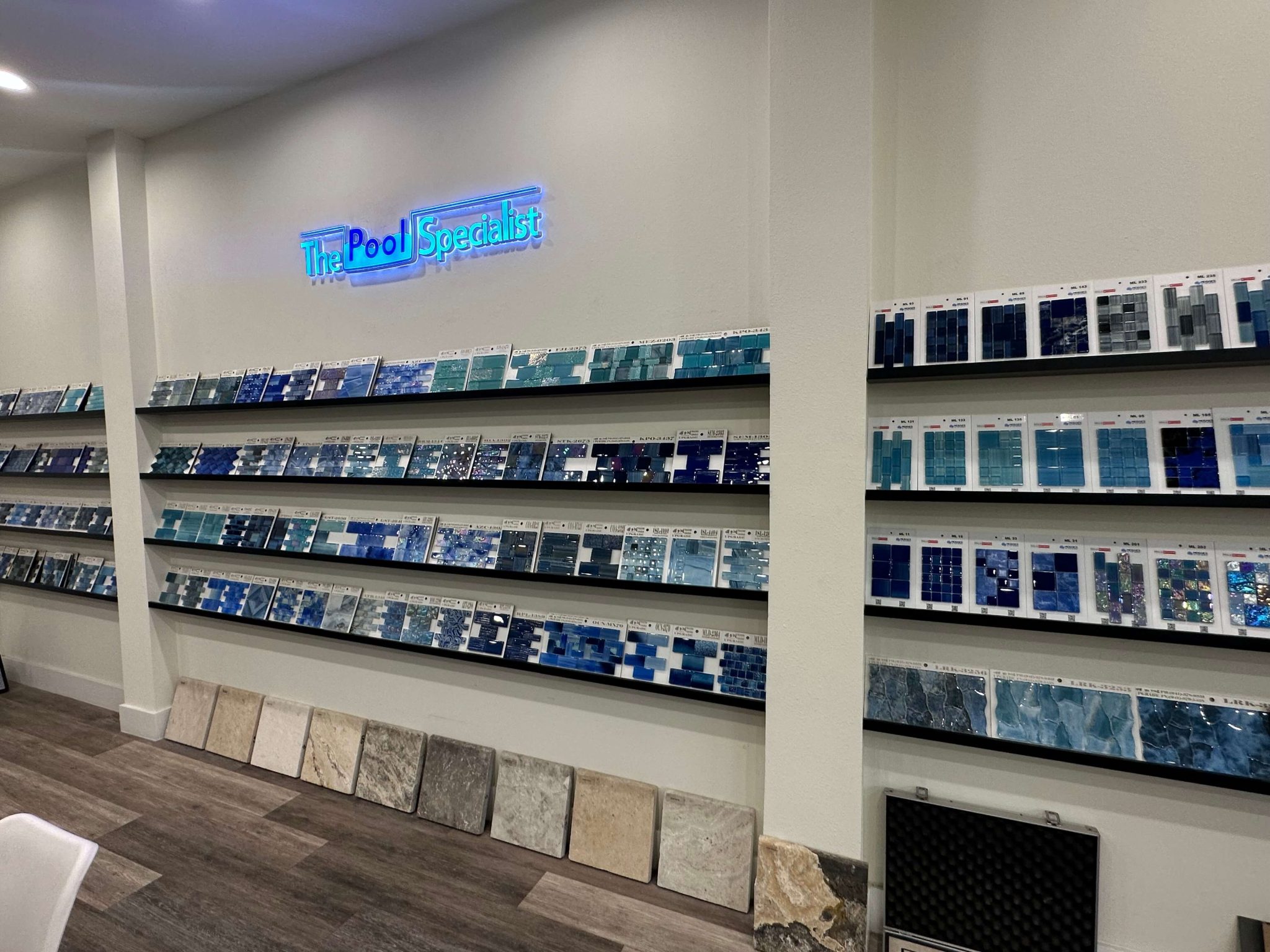 Pool Renovations Near Me BA | Pool Resurfacing by The Pool Specialist